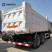 China Hot Sale Shacman F3000 Dump Truck 6X4 400HP Tipper Truck Best Price for sale