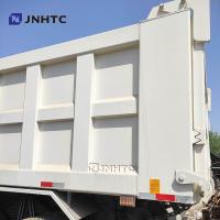 China Brand New Sinotruk HOWO NX T7 6X4 8X4 30t 40t 20cbm 25cbm Dump Truck Tipper Truck for sale