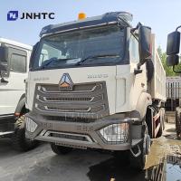 China Brand New Sinotruk HOWO NX T7 6X4 8X4 30t 40t 20cbm 25cbm Dump Truck Tipper Truck for sale