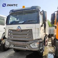 China Brand New Sinotruk HOWO NX T7 6X4 8X4 30t 40t 20cbm 25cbm Dump Truck Tipper Truck for sale