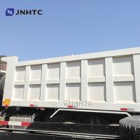 China Brand New Sinotruk HOWO NX T7 6X4 8X4 30t 40t 20cbm 25cbm Dump Truck Tipper Truck for sale