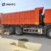 China New Sinotruk 10 Wheeler Trucks HOWO Lorry Dumper 6X4 Heavy Cheap Brand for sale
