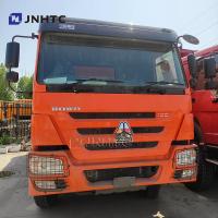 China New Sinotruk 10 Wheeler Trucks HOWO Lorry Dumper 6X4 Heavy Cheap Brand for sale