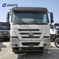 China New Sinotruk HOWO Water Tank Truck 6X4 400HP 10 Tires Sprinkler Tanke Best Choice for sale