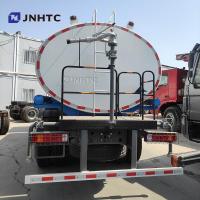 China New Sinotruk HOWO Water Tank Truck 6X4 400HP 10 Tires Sprinkler Tanke Best Choice for sale