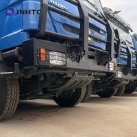 China New And Used 10 Wheel Dump Truck 6x6 Sinotruk Howo 30Cubic Tipper Truck With Good Condition for sale