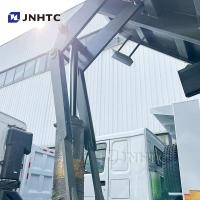 China New Howo 30cbm Tipper Truck 6X4 10 Wheel 400 HP CNG Transportation Dump Truck Price For Sale for sale