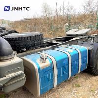 China Sinotruk Howo Prime Mover Truck Tractor Head 6x4 10 Wheels 380hp Semi Tractor Truck Head for sale