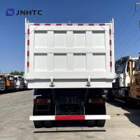 China Heavy Dump Truck Camión Volquete HOWO Factory Direct Sale Price 6*4 336HP Tipper Dumper Trucks Good Price for sale