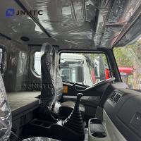 China Sinotruk NX Dump Truck 6X4 8X4 380HP 400HP 430HP 30 Ton Second Hand Heavy Duty HOWO Used Tipper Truck for sale