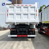 China HOWO 6x4 Driving Tipper Truck 336 371 380 hp 10 Wheeler Diesel Dump Truck For Sale for sale