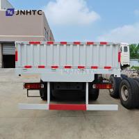 China Sinotruk Howo Cargo Truck 6x4 25 Tons  340hp Cheap And Fine Flatbed Cargo Truck For Sale for sale