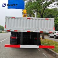 China New FAW 8 Ton 12 Ton Telescopic Boom Truck Crane Truck Mounted Crane Hydraulic Mobile Truck Crane for sale