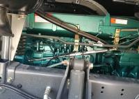 China 6x4 Prime Mover Truck Tractor Head Truck 10 Wheeler Truck for sale