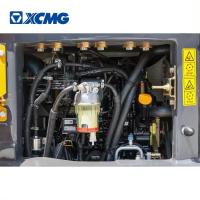 China Cheap Price XCMG XE35E 3 Ton Hydraulic Multifunctional Mini Excavator 2.8 Ton Small Excavator For Garden Farm for sale