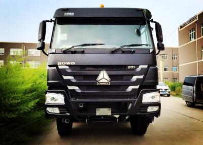 China 371 Horse Power Heavy Duty Dump Truck 70 Tons Load 8×4 Dump Truck for sale