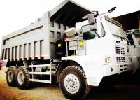 China SINOTRUK HOWO 6*4 371HP Mining Dump Truck 70 Tons Load For Construction Business for sale