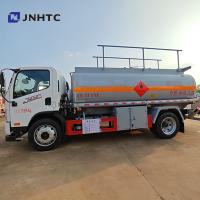 China Best Selling Used FAW 20000-40000liter 4X2 Diesel Gasoline New Special Oil Fuel Tanker Tank Truck for sale