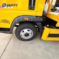 China New Hot Sale HOWO Towing Truck Rescue Recovery Truck 5tons Tow Truck Body Price for sale