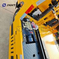 China New Hot Sale HOWO Towing Truck Rescue Recovery Truck 5tons Tow Truck Body Price for sale