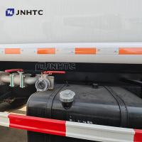 China New SHACMAN 6*4 Type 20CBM Water Transport Truck Road Cleaning Sprinkler Truck Sale for sale