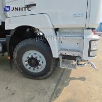 China New SHACMAN 6*4 Type 20CBM Water Transport Truck Road Cleaning Sprinkler Truck Sale for sale