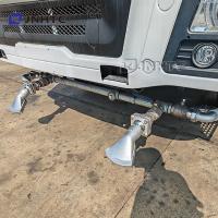 China New SHACMAN 6*4 Type 20CBM Water Transport Truck Road Cleaning Sprinkler Truck Sale for sale