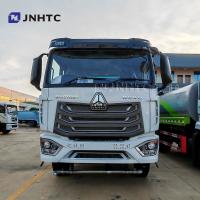 China HOWO NX Water Tank Truck 6X4 336HP 20m3 Sprinkler Tank Truck For Sale for sale