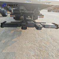 China HOWO TX Crane Truck 320HP 4X2 15TON Cargo Mounted Wrecker Truck With Hydraulic Straight Boom Crane Truck for sale