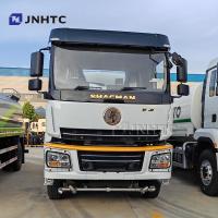 China SHACMAN E3 Water Tank Truck 6*4 Type 20CBM Water Transport Truck Road Cleaning Sprinkler Truck for sale