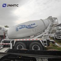 China SHACMAN F3000 Water Tank Truck 6*4 Type 20CBM Water Transport Truck Road Cleaning Sprinkler Truck for sale
