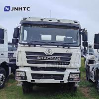 China SHACMAN F3000 Water Tank Truck 6*4 Type 20CBM Water Transport Truck Road Cleaning Sprinkler Truck for sale