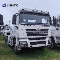 China SHACMAN F3000 Water Tank Truck 6*4 Type 20CBM Water Transport Truck Road Cleaning Sprinkler Truck for sale