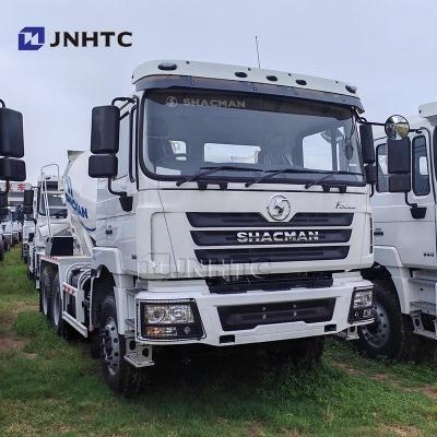 China SHACMAN F3000 Water Tank Truck 6*4 Type 20CBM Water Transport Truck Road Cleaning Sprinkler Truck for sale