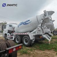 China SHACMAN F3000 Water Tank Truck 6*4 Type 20CBM Water Transport Truck Road Cleaning Sprinkler Truck for sale