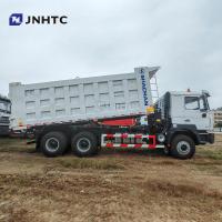 China Hot Sale Shacman F3000 Dump Truck 6X4 Drive Wheel 400HP Tipper Truck Best Price for sale