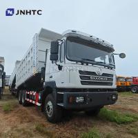China Hot Sale Shacman F3000 Dump Truck 6X4 Drive Wheel 400HP Tipper Truck Best Price for sale