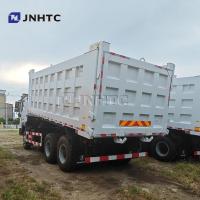 China Hot Sale Shacman F3000 Dump Truck 6X4 Drive Wheel 400HP Tipper Truck Best Price for sale