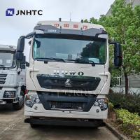 China SINOTRUK HOWO Fuel Tank Truck 8X4 Drive Wheel Euro 3 Emission Standard Oil Tank Truck Tanker Truck for sale