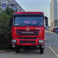 China Shacman F3000 Oil Tank Truck 6*4 340hp For Oil Transportation Fuel Truck for sale