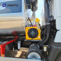 China Shacman F3000 Spreader Width Small Bitumen Sprayer Truck Water Tanker Truck Intelligent Asphalt Distributor For Sale for sale
