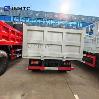 China New or Used 4x2 Mini Dump Tipper Truck Light Truck 2 to 3 Tons Cargo Trucks for sale