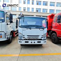 China New or Used 4x2 Mini Dump Tipper Truck Light Truck 2 to 3 Tons Cargo Trucks for sale