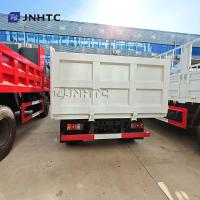 China New or Used 4x2 Mini Dump Tipper Truck Light Truck 2 to 3 Tons Cargo Trucks for sale