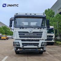 China New SHACMAN Water Transport Truck 6*4 Type 20CBM Road Cleaning Sprinkler Truck Sale for sale