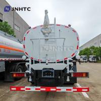 China New SHACMAN Water Transport Truck 6*4 Type 20CBM Road Cleaning Sprinkler Truck Sale for sale