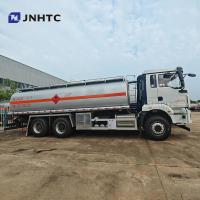 China New Shacman M3000 Oil Tank Truck 6*4 340hp-400hp For Oil Transportation Fuel Truck for sale