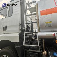 China New Shacman M3000 Oil Tank Truck 6*4 340hp-400hp For Oil Transportation Fuel Truck for sale
