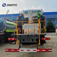 China New Shacman M3000 6x4 Drive Wheel 20m3 Water Spray Bowser Tanker Watering Cart For Sale for sale