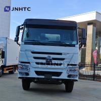 China HOWO 4X2 340HP Intelligent Bitumen Spreader Asphalt Spraying Equipment Trucks for sale